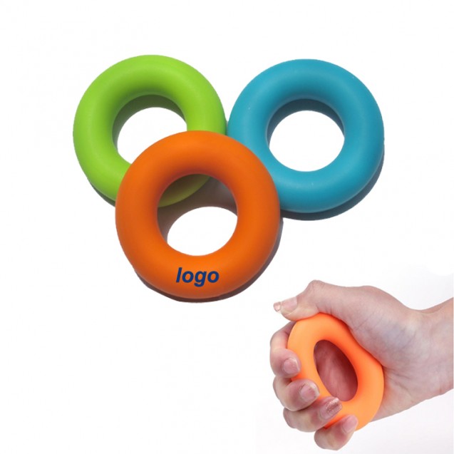 Silicone Hand Gripper