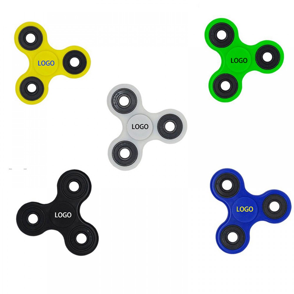 Fidget Hand Spinner